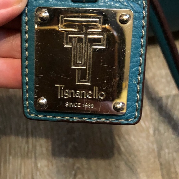 Tignanello | Bags | Tignanello Purse | Poshmark